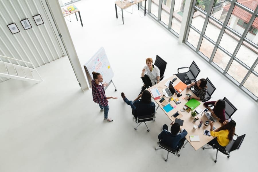 How To Take Your Start-up To The Next Level - Mum & Career