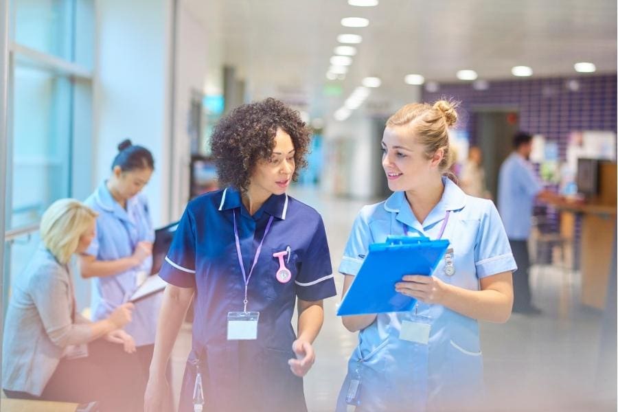 Choosing A Career Path: What Are The Pros And Cons Of Becoming A Nurse ...