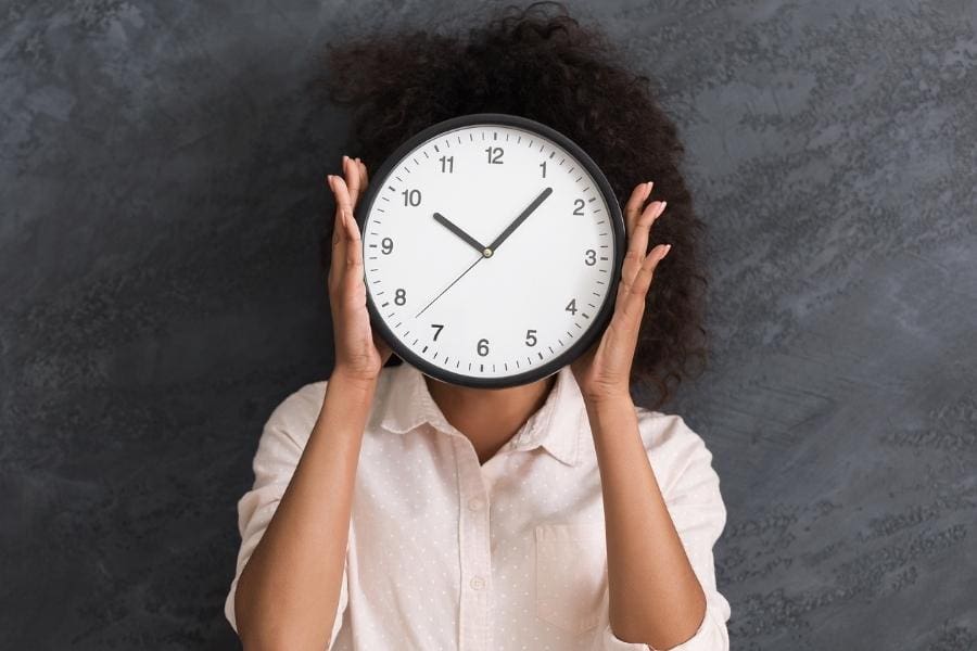 6 Time Saving Tips For Working Mums - Mum & Career